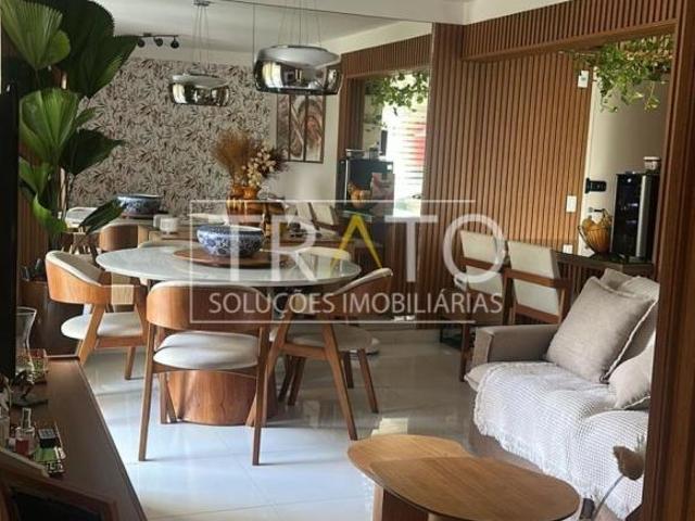 apartamento à venda em Parque Prado