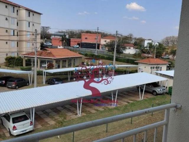 apartamento à venda em Parque Prado