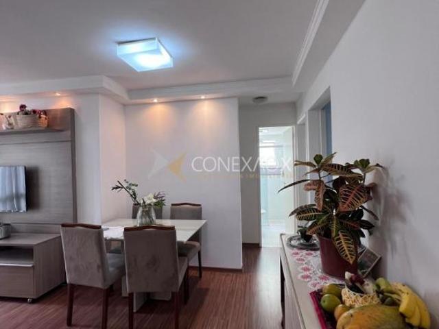 apartamento à venda em Parque Prado