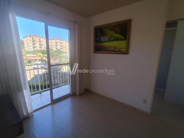apartamento à venda em Parque Prado