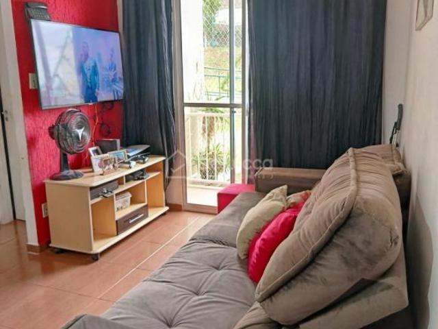 apartamento à venda em Parque Prado