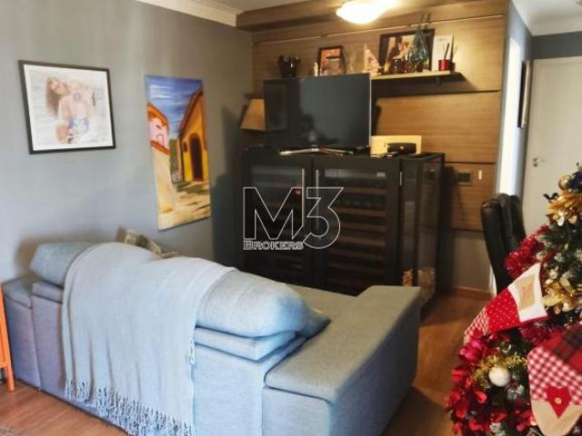 apartamento à venda em Parque Prado
