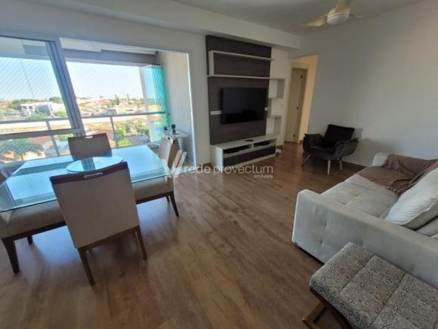 apartamento à venda em Parque Prado