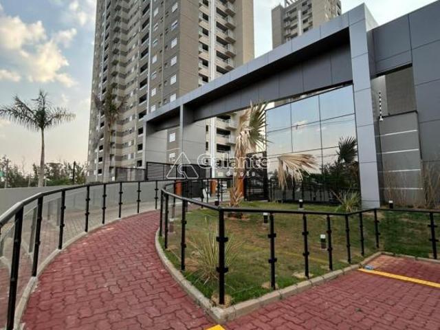 apartamento à venda em Parque Prado