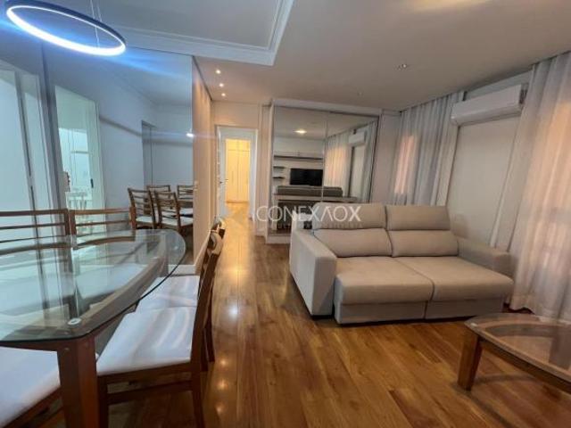 apartamento à venda em Parque Prado