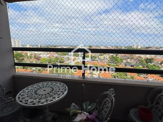 apartamento à venda em Parque Prado