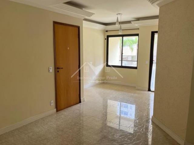 apartamento à venda em Parque Prado