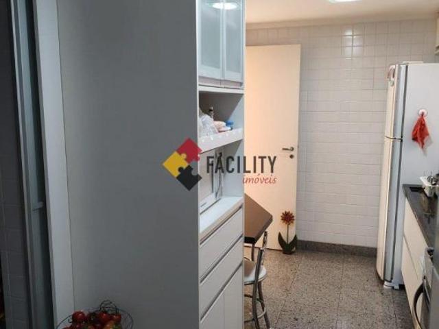 apartamento à venda em Parque Prado