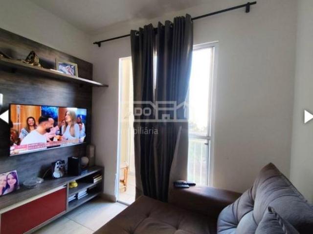 apartamento à venda em Parque Prado