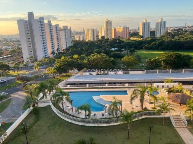 apartamento à venda em Parque Prado