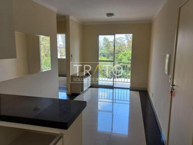 apartamento à venda em Parque Prado