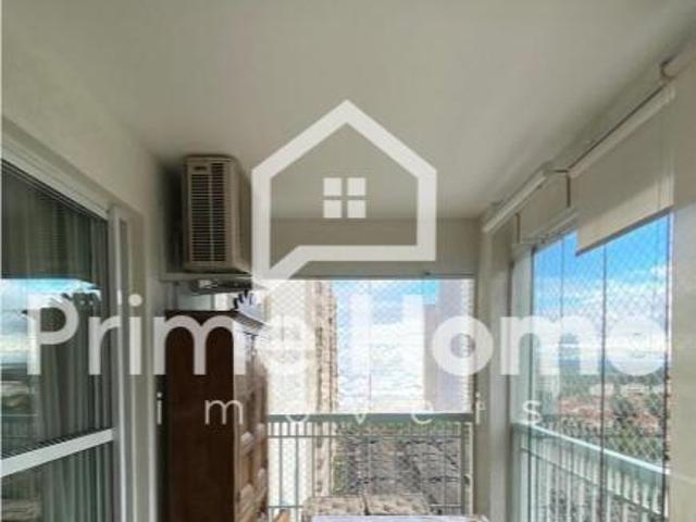 apartamento à venda em Parque Prado