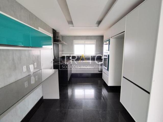 apartamento à venda em Parque Prado