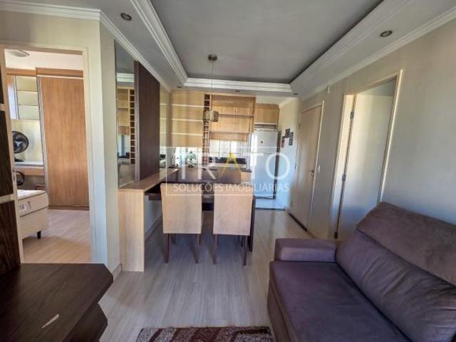 apartamento à venda em Parque Prado