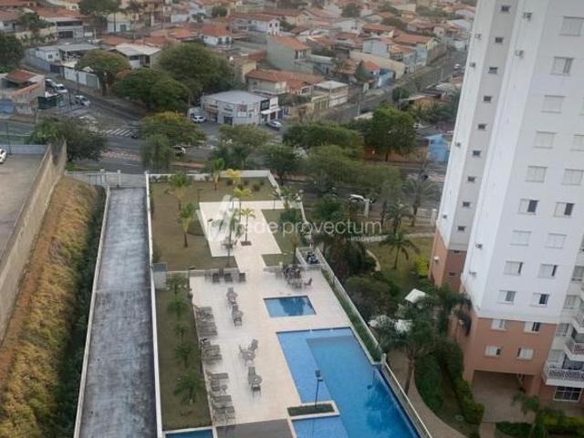 apartamento à venda em Parque Prado