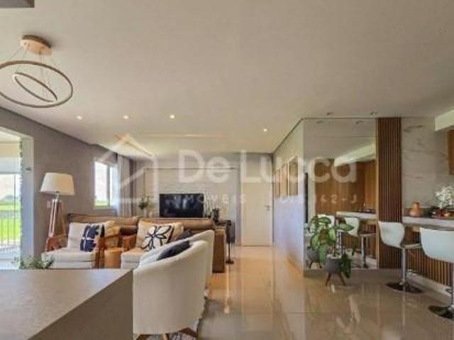 apartamento à venda em Parque Prado