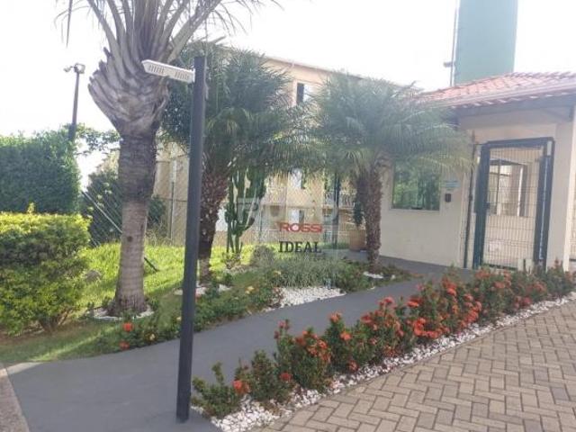apartamento à venda em Parque Prado