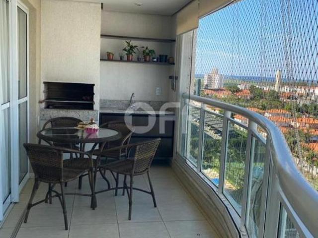 apartamento à venda em Parque Prado