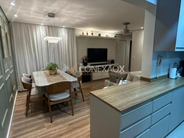 apartamento à venda em Parque Prado