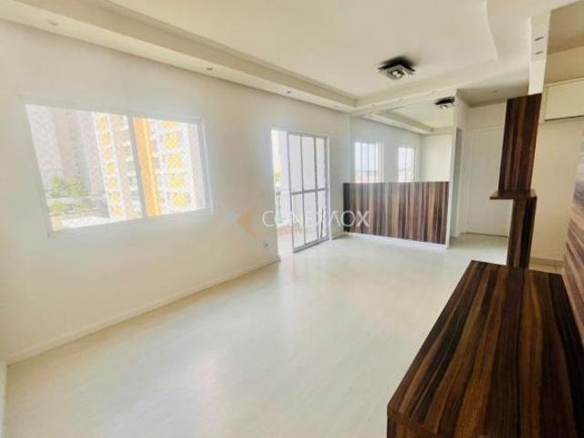 apartamento à venda em Parque Prado