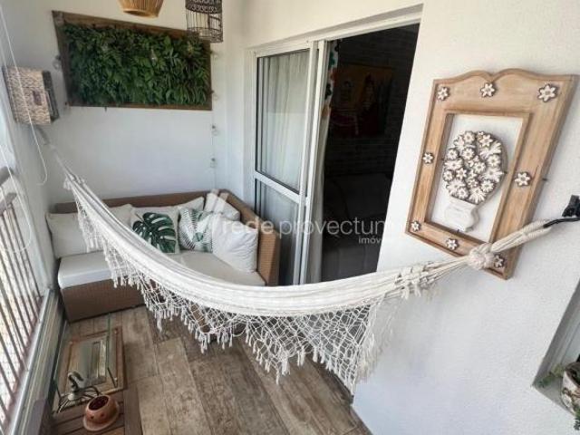 apartamento à venda em Parque Prado