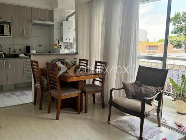 apartamento à venda em Parque Prado