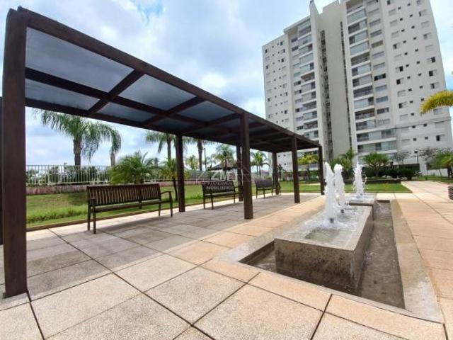 apartamento à venda em Parque Prado