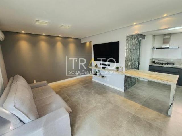 apartamento à venda em Parque Prado