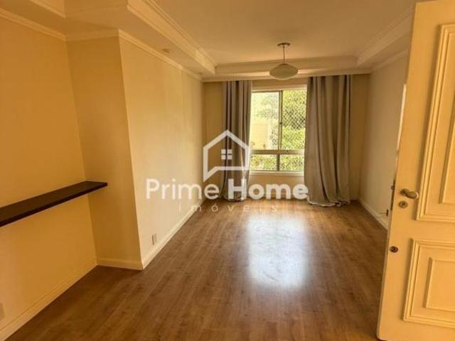 apartamento à venda em Parque Prado