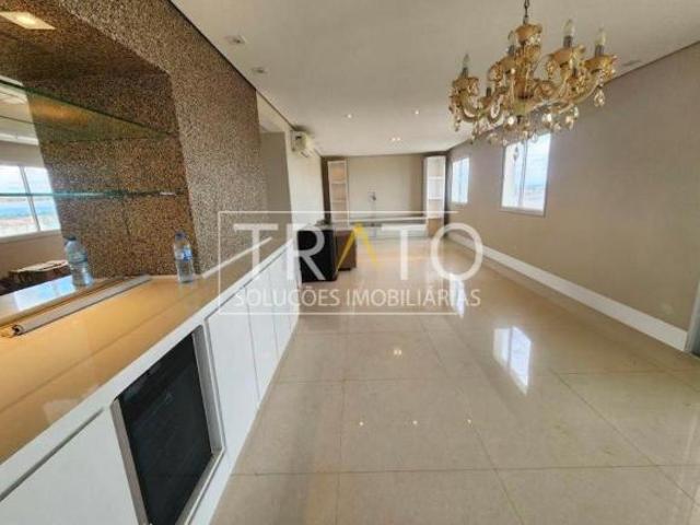 apartamento à venda em Parque Prado