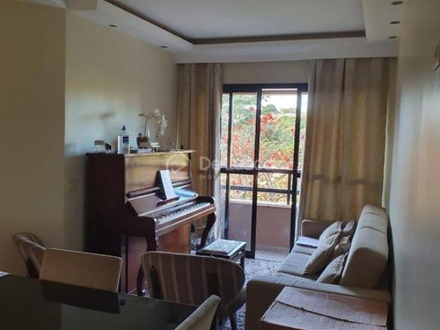 apartamento à venda em Parque Prado