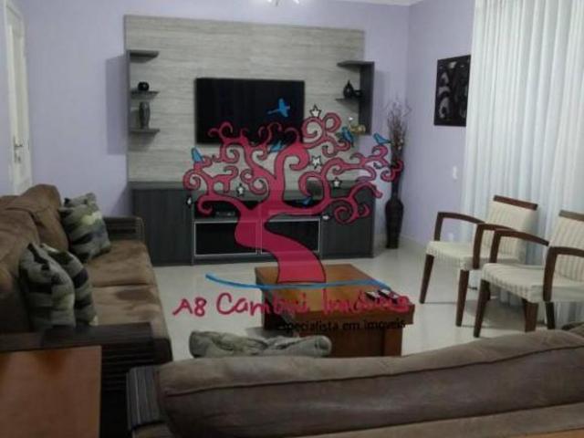 apartamento à venda em Parque Prado