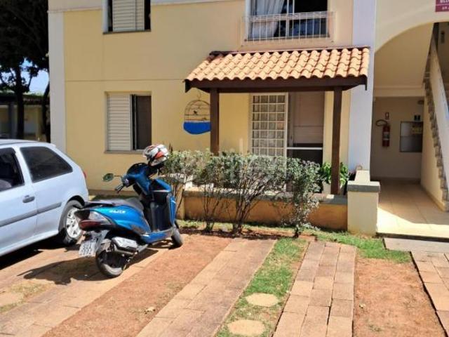 apartamento à venda em Parque Prado
