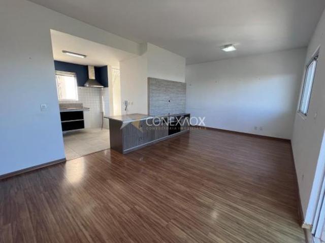 apartamento à venda em Parque Prado