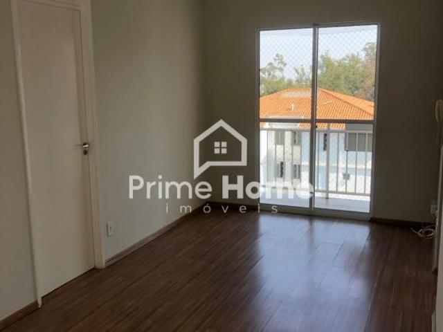 apartamento à venda em Parque Prado