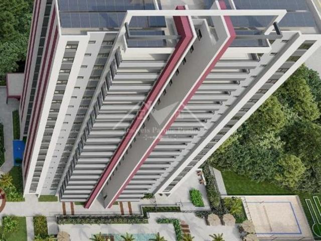 apartamento à venda em Parque Prado