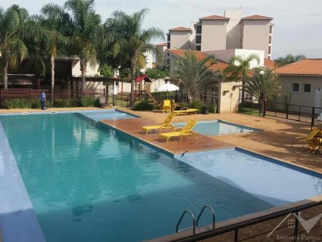 apartamento à venda em Parque Prado