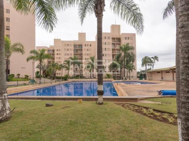 apartamento à venda em Parque Prado