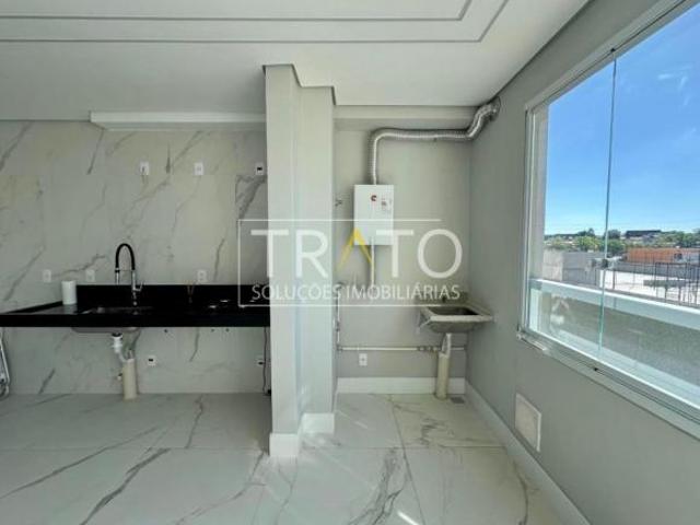 apartamento à venda em Parque Prado