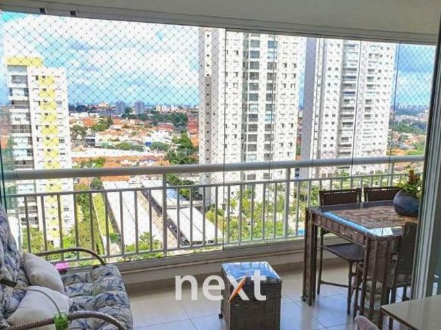 apartamento à venda em Parque Prado
