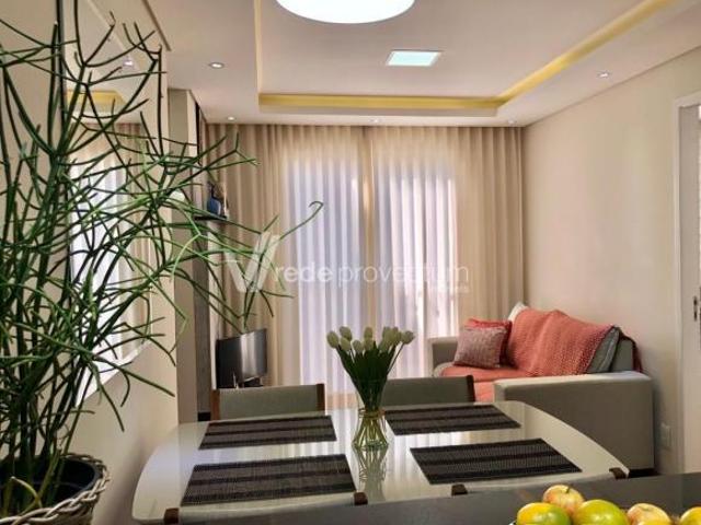 apartamento à venda em Parque Prado