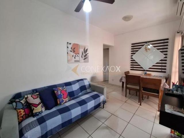 apartamento à venda em Parque Prado