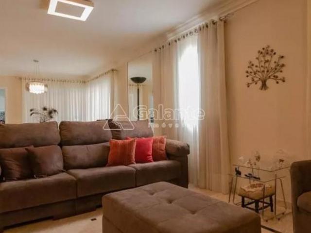 apartamento à venda em Parque Prado