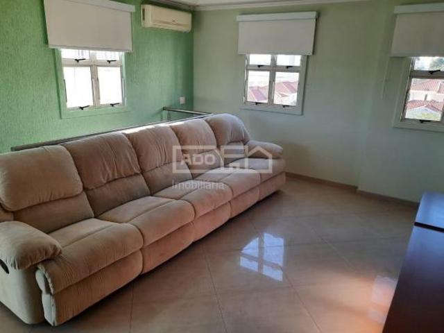apartamento à venda em Parque Prado