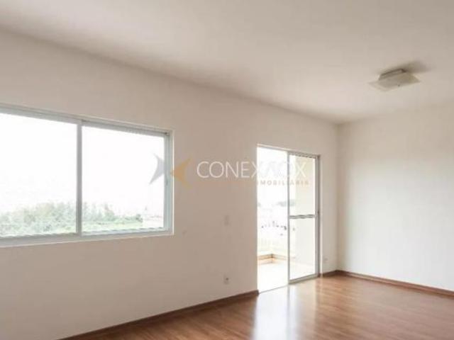 apartamento à venda em Parque Prado