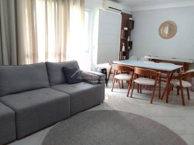 apartamento à venda em Parque Prado