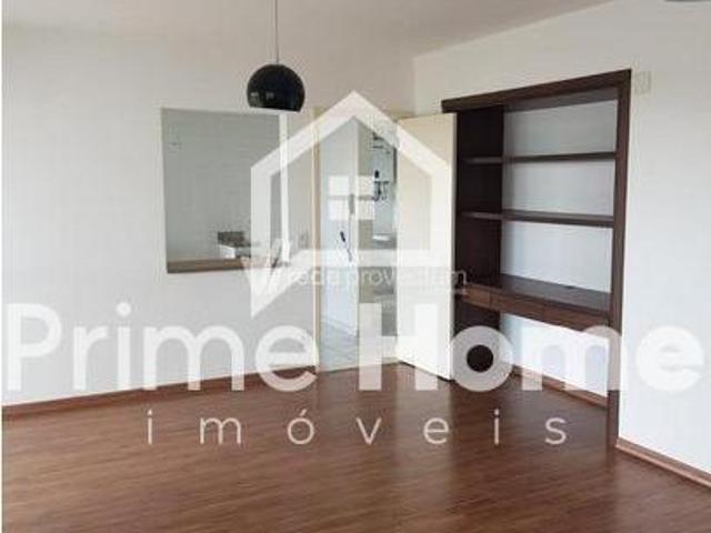 apartamento à venda em Parque Prado