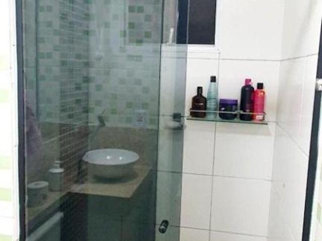 apartamento à venda em Parque Prado