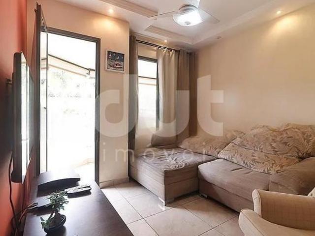 apartamento à venda em Parque Prado