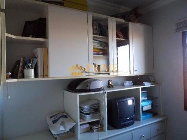 apartamento à venda em Parque Prado